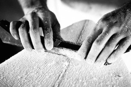 Custom Boards – M10 Surfboards