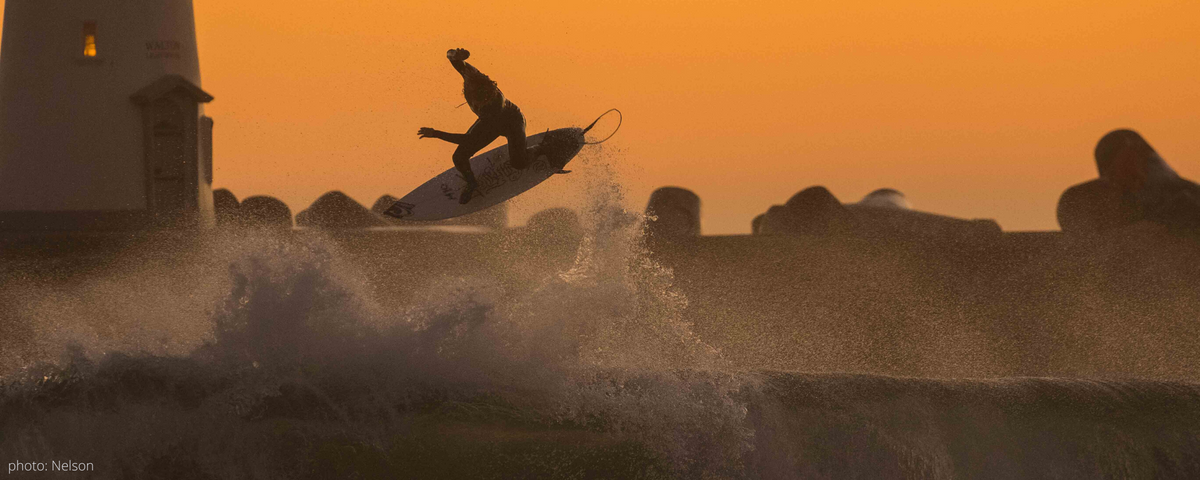 M10 Surfboards