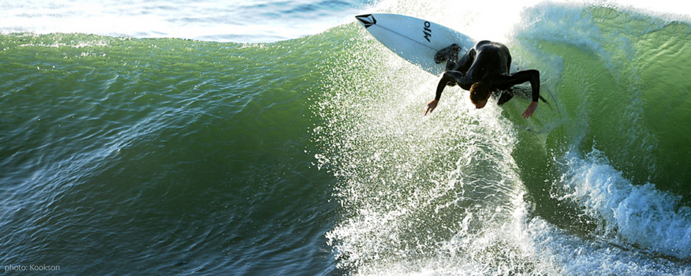 M10 Surfboards