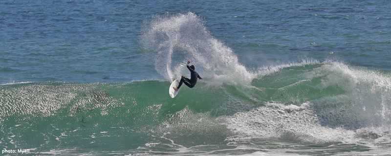 M10 Surfboards