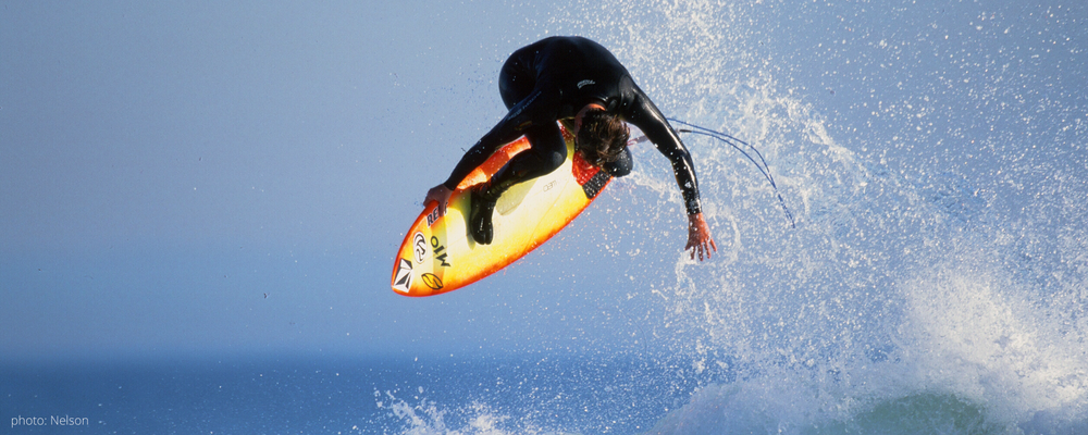 M10 Surfboards