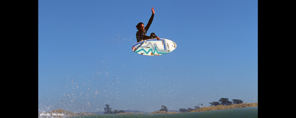 M10 Surfboards
