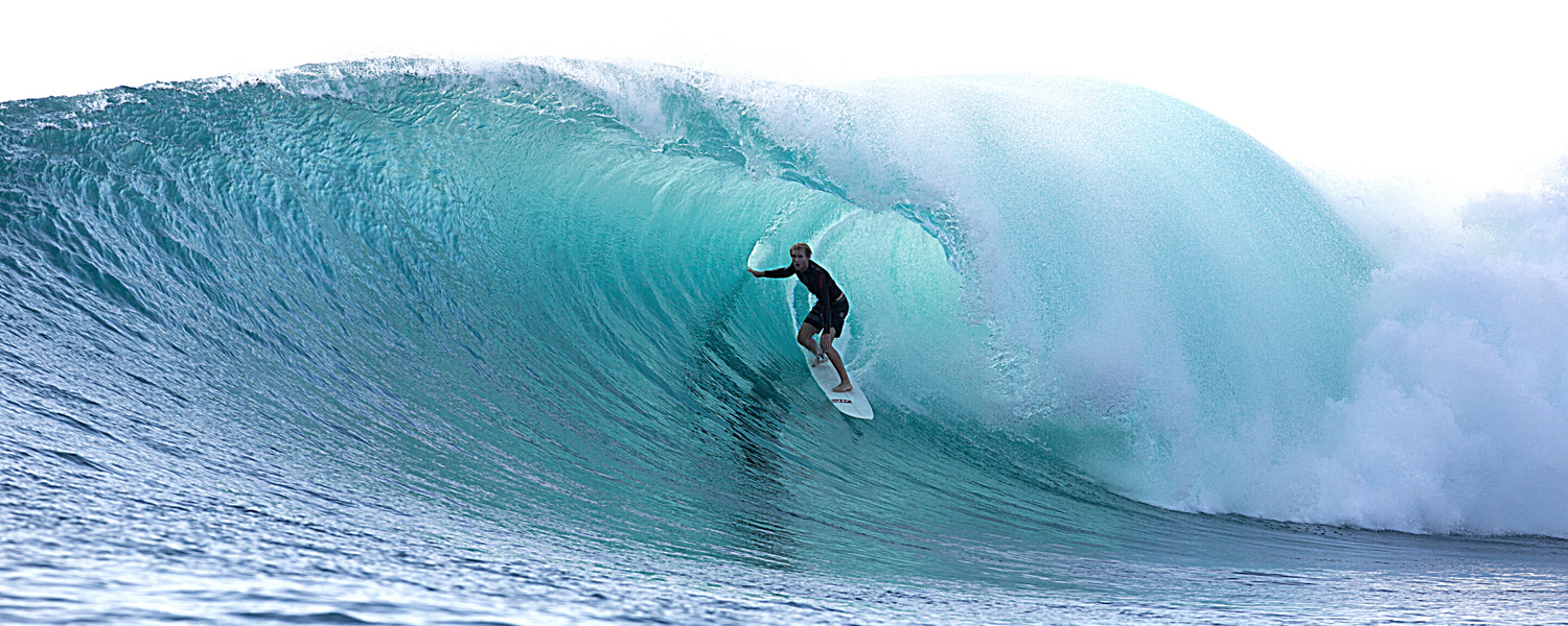 M10 Surfboards