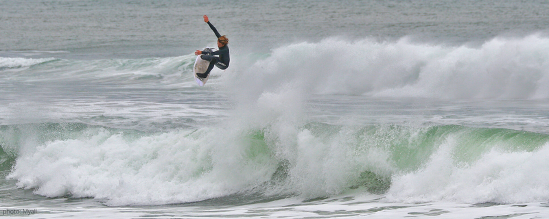 M10 Surfboards