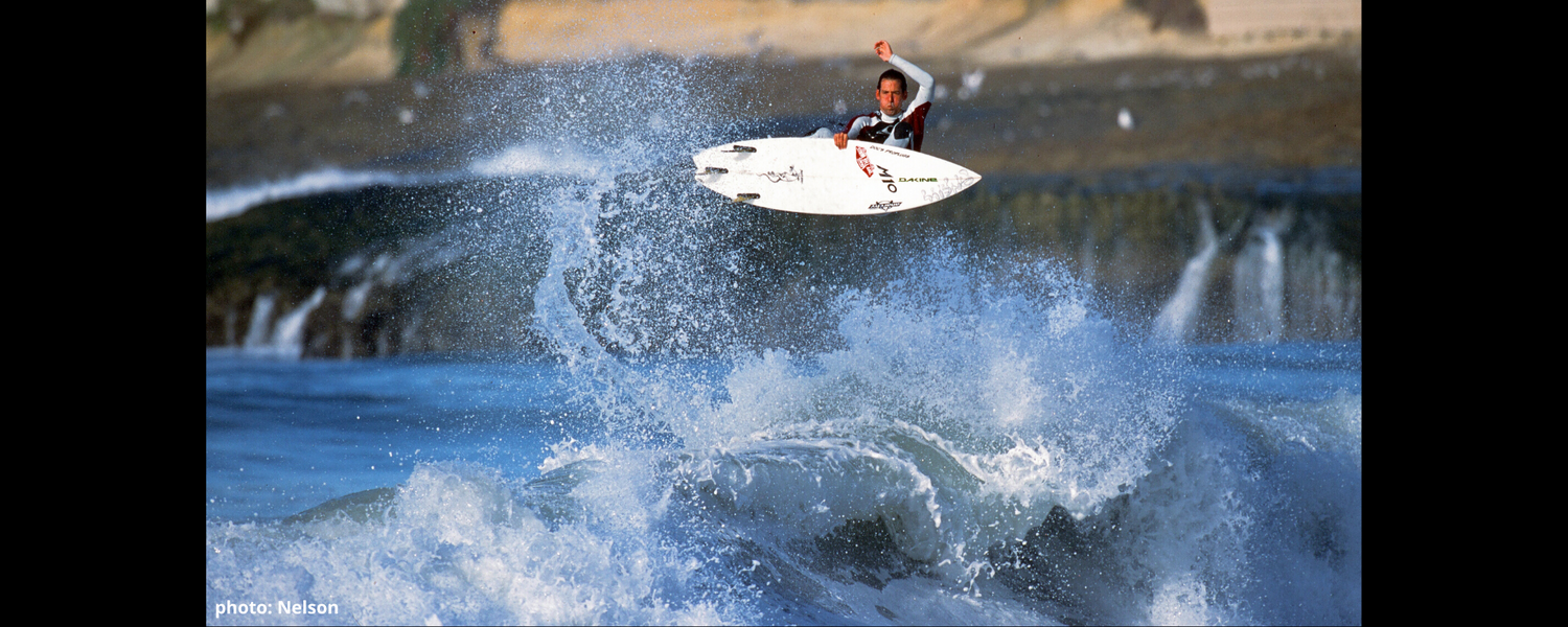 M10 Surfboards