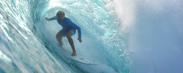 M10 Surfboards